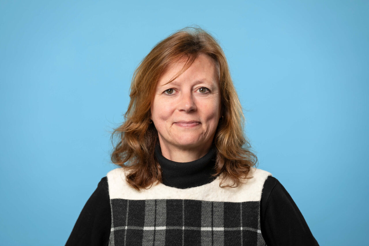 Wie zijn wij - Het Raamwerk
